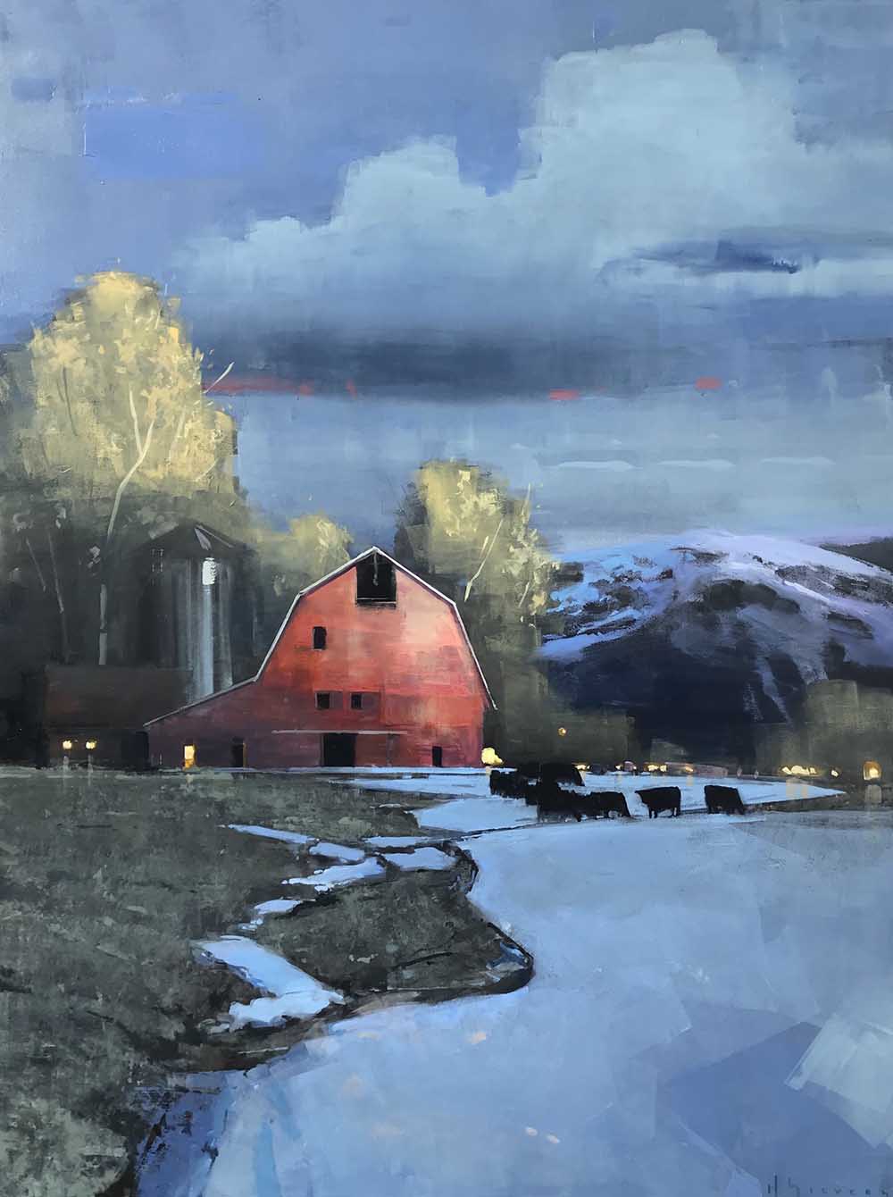 Matthew Sievers, Artist