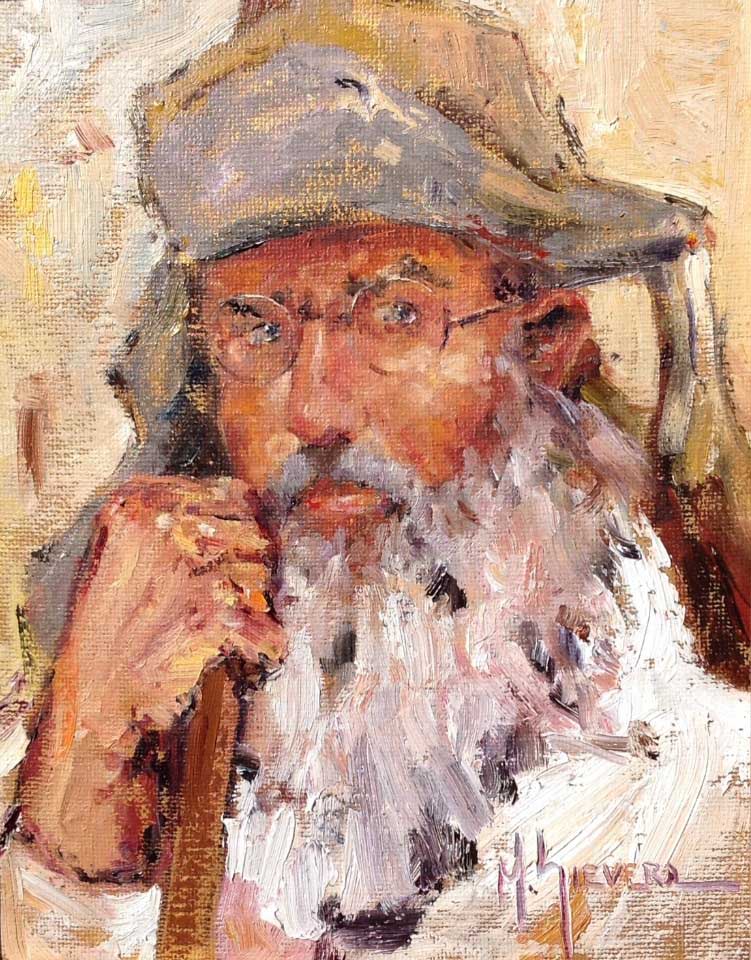 Matthew Sievers, Artist