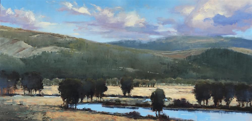 Matthew Sievers, Artist