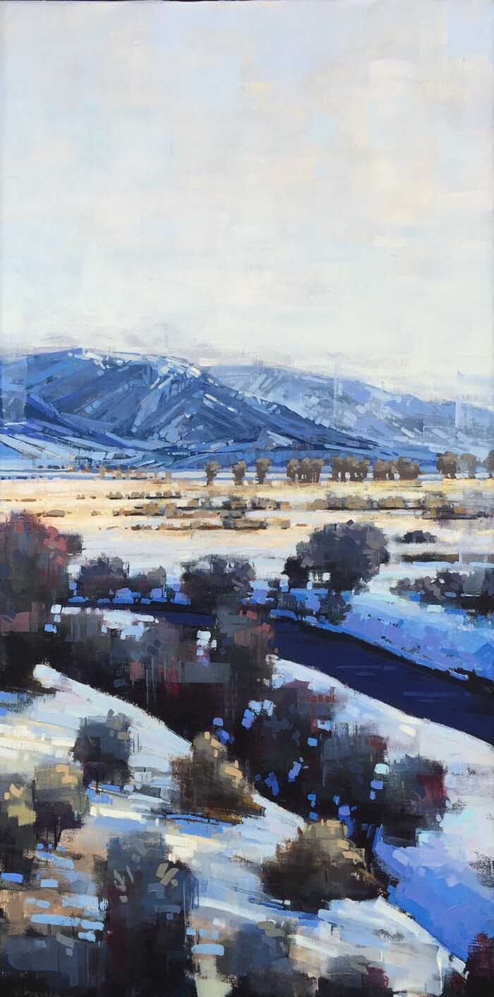 Matthew Sievers, Artist