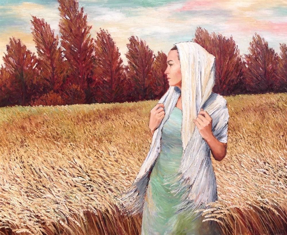 Matthew Sievers, Artist